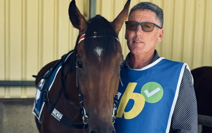 Trainer’s quick thinking averts disaster at Quorn racetrack | Just ...