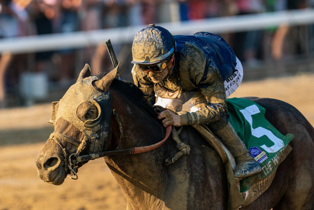 August’s Longines World’s Best Racehorse announced | Just Horse Racing