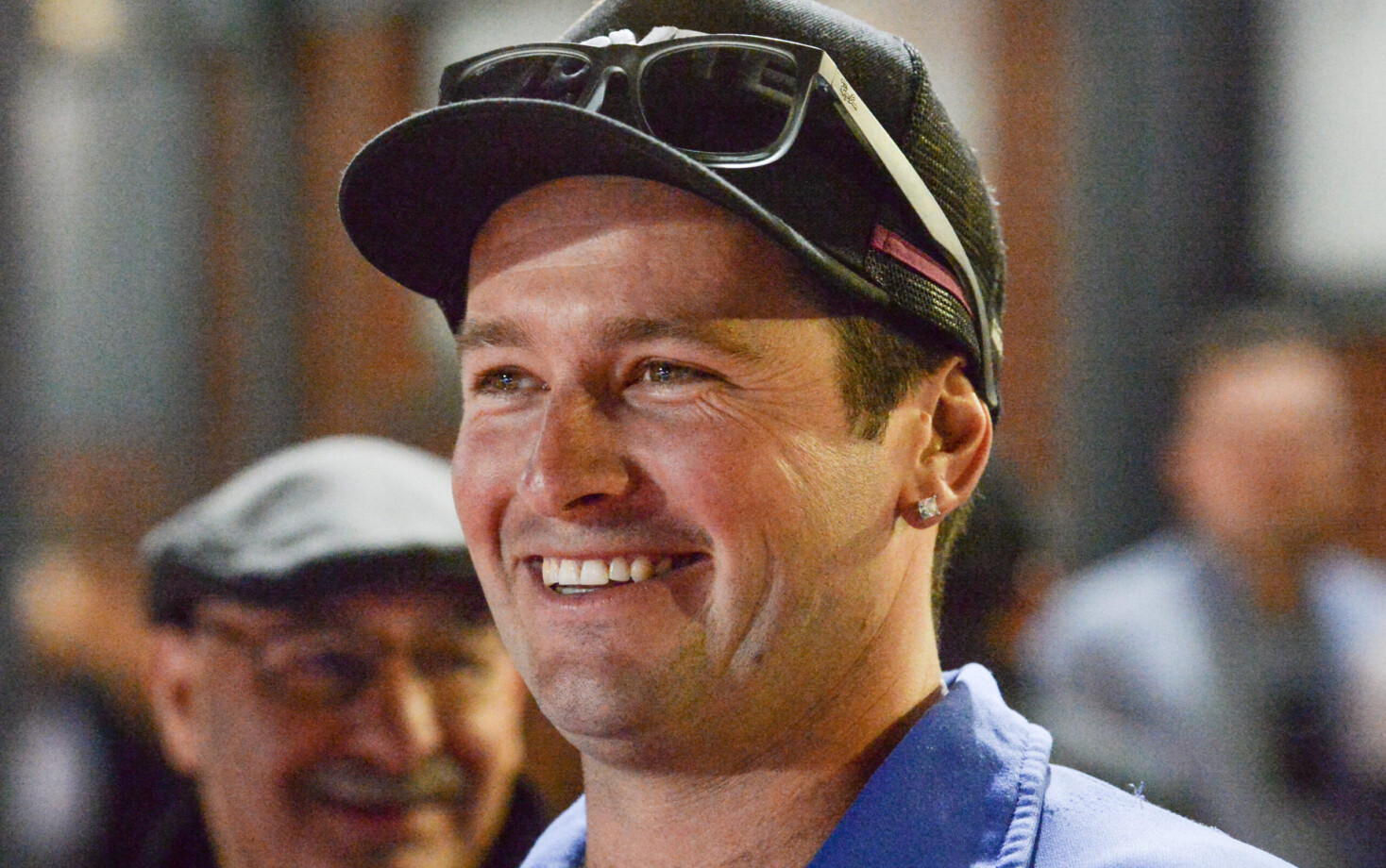 Matthew Brown pair to tackle Flemington straight | Just Horse Racing