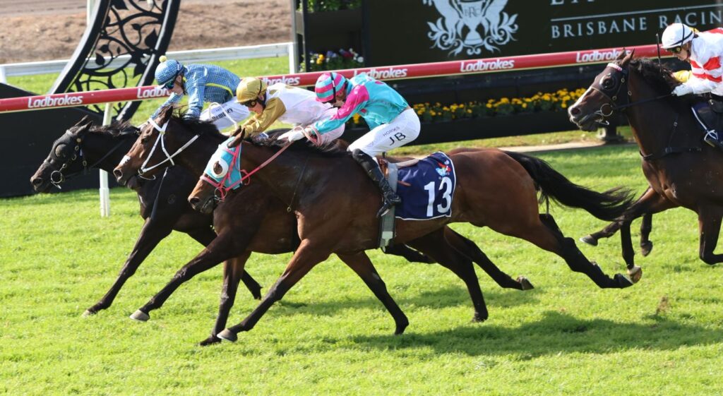 Lockwood-Vincent partnership set for official green light after strong ...
