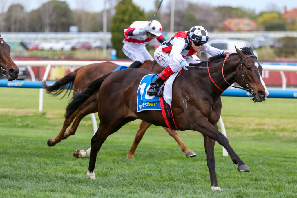 Sir Rupert Clarke Stakes 2025 – What the jockeys said | Just Horse Racing