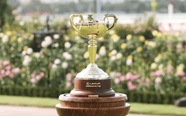 Melbourne Cup 2025: Time, How To Watch Live, Horses, Jockeys, Prize ...