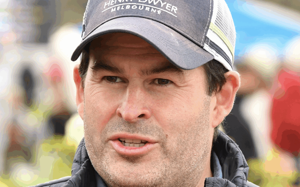 Dwyer strengthens UK team with two purchases at Goffs Breeze Up Sale ...