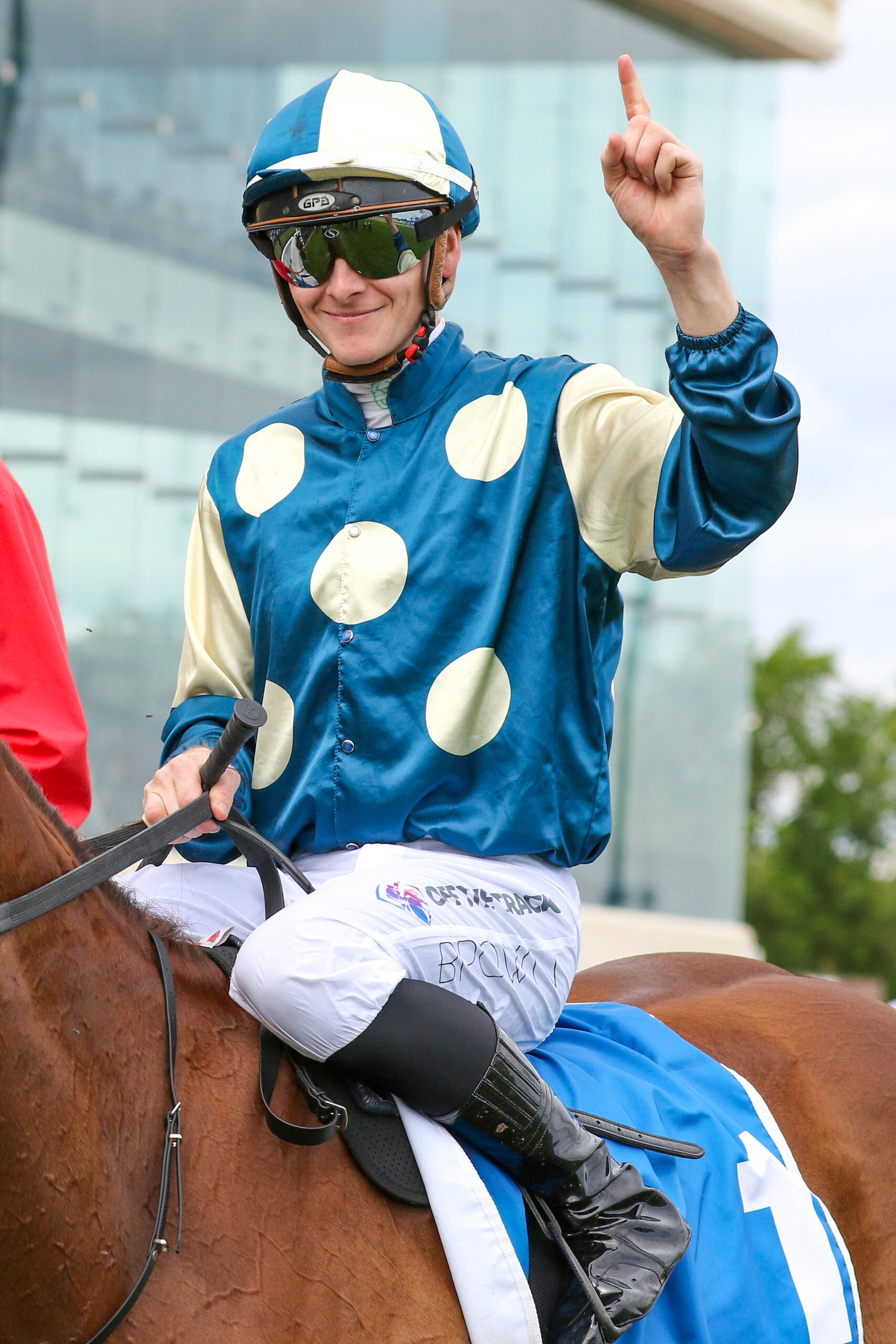Jimmysstar gives Maher Orrsome double | Just Horse Racing