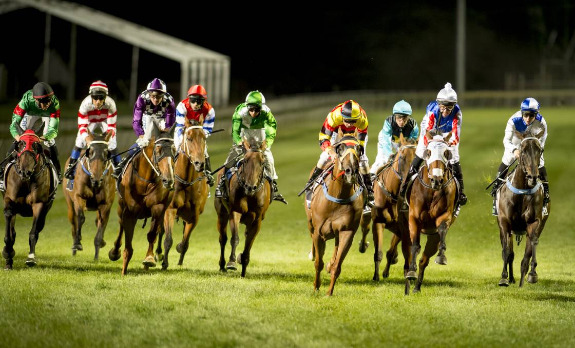 Gold Sovereign Stakes Field & Odds – 2026 | Just Horse Racing