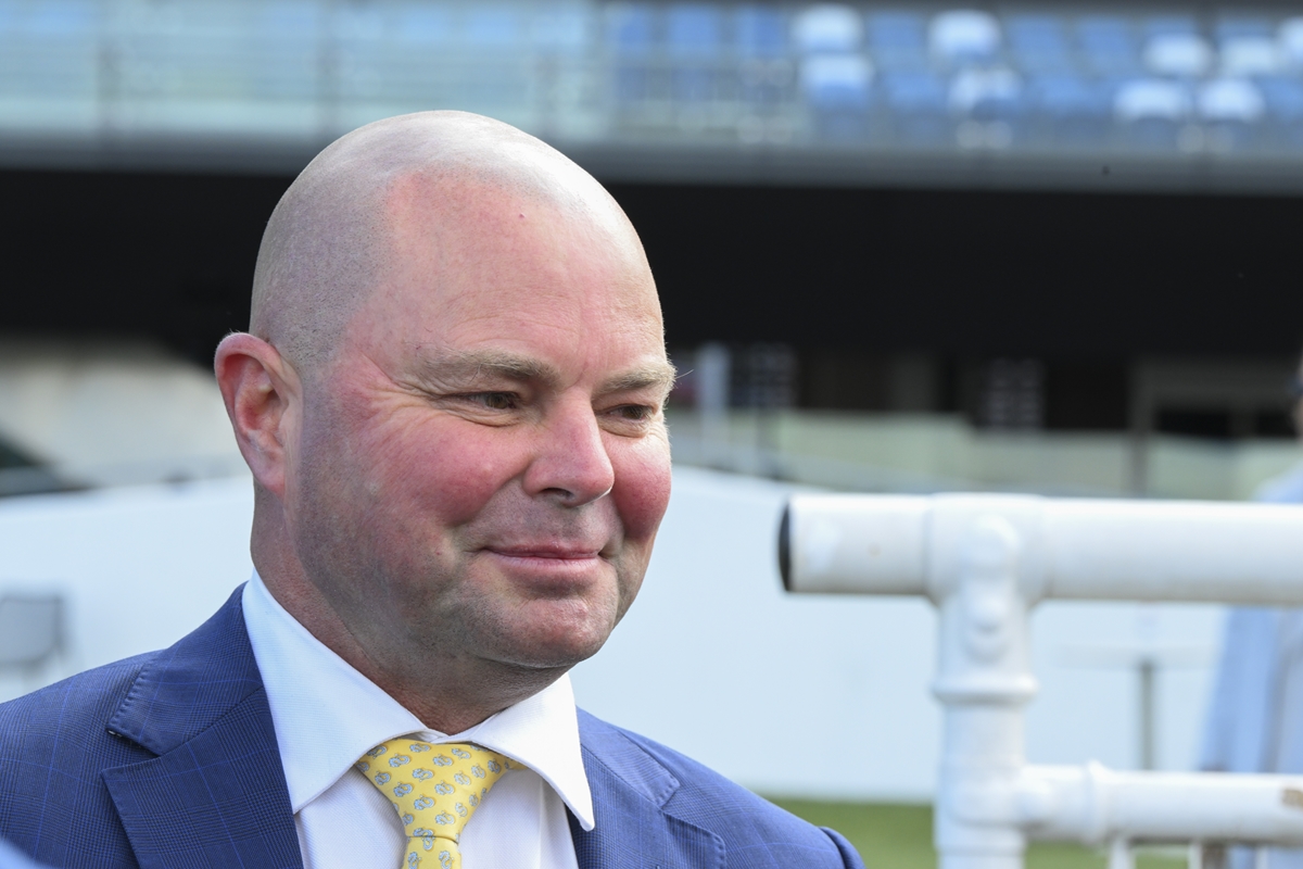 Dunn’s solid team at Ipswich | Just Horse Racing