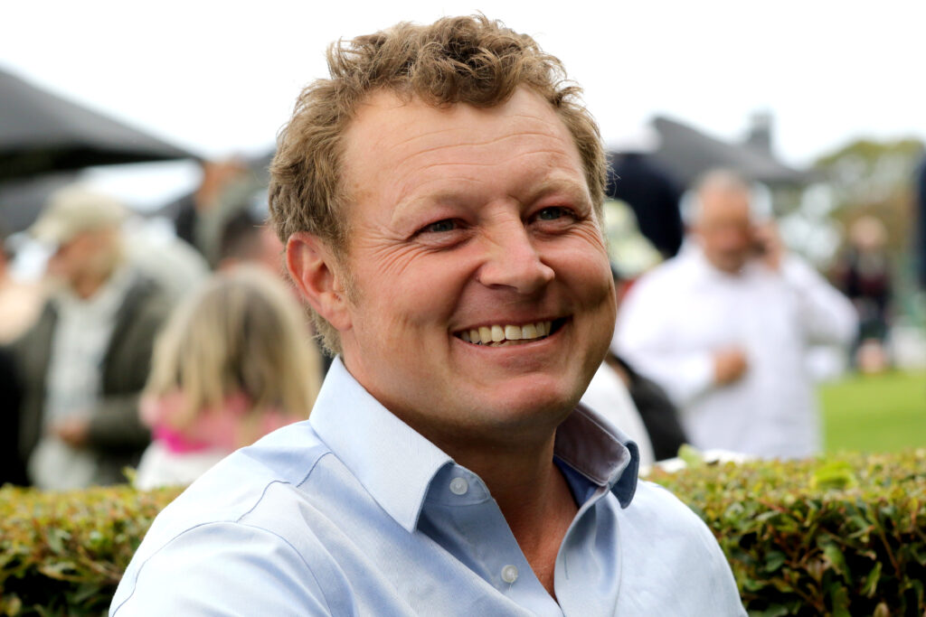 Ben Brisbourne expands with new Flemington stable | Just Horse Racing