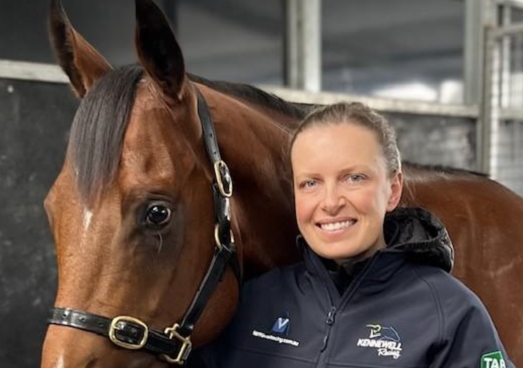 Quick Questions – Get to know trainer Lucy Yeomans | Just Horse Racing