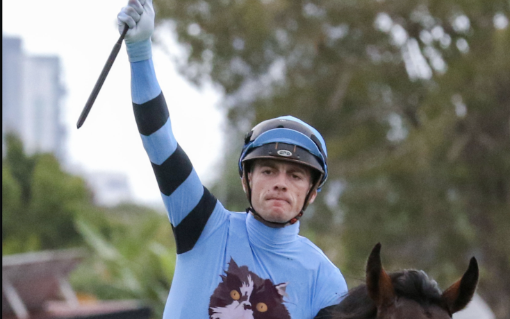Thomas Stockdale chasing maiden Guineas win | Just Horse Racing