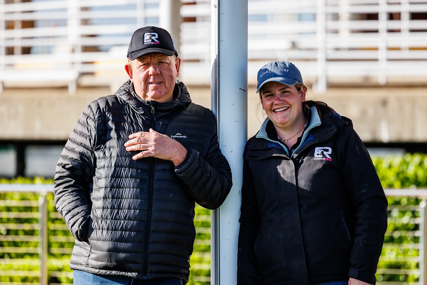 Cavanough stable quinella secures country championships spots | Just ...