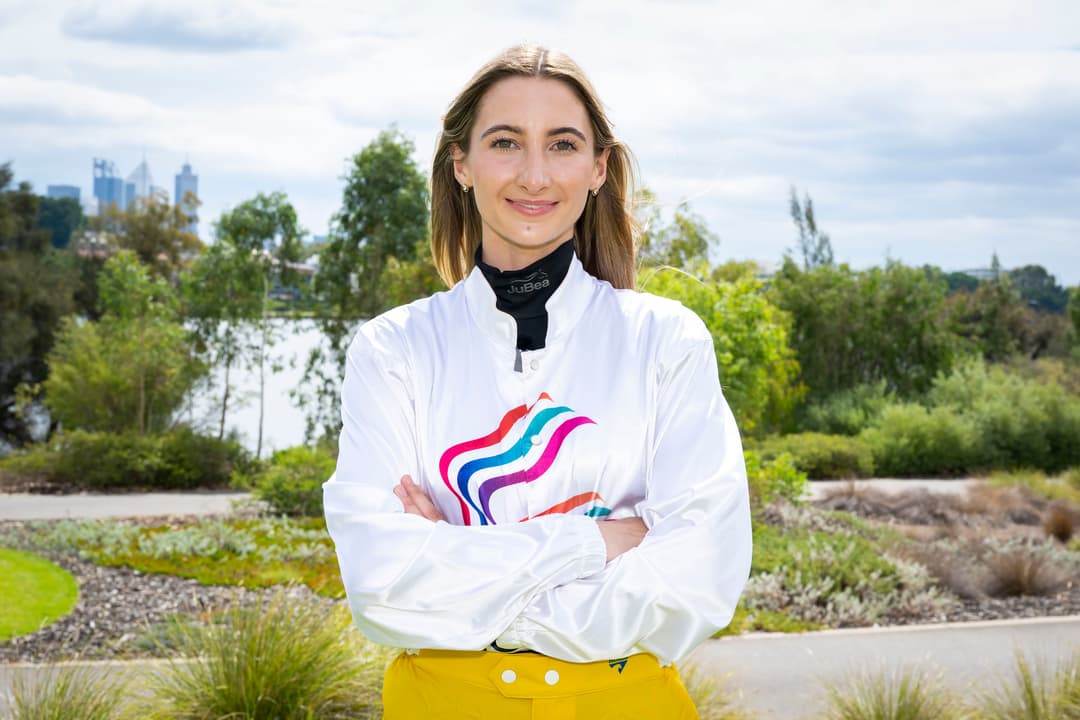 Holly Nottle breaks WA record with 100 winners in under a year | Just ...