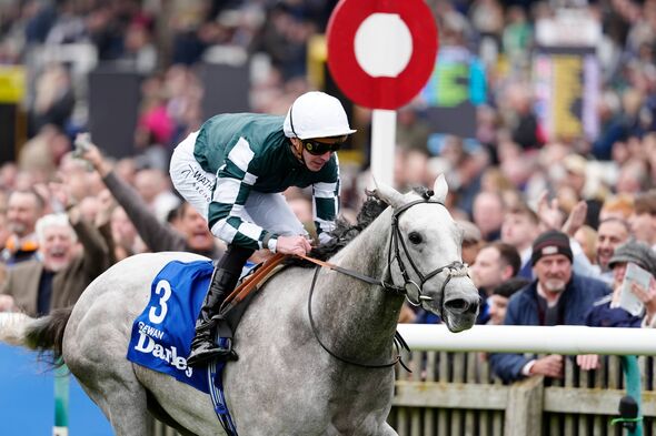 Group 1-winning juvenile dies in track work incident | Just Horse Racing