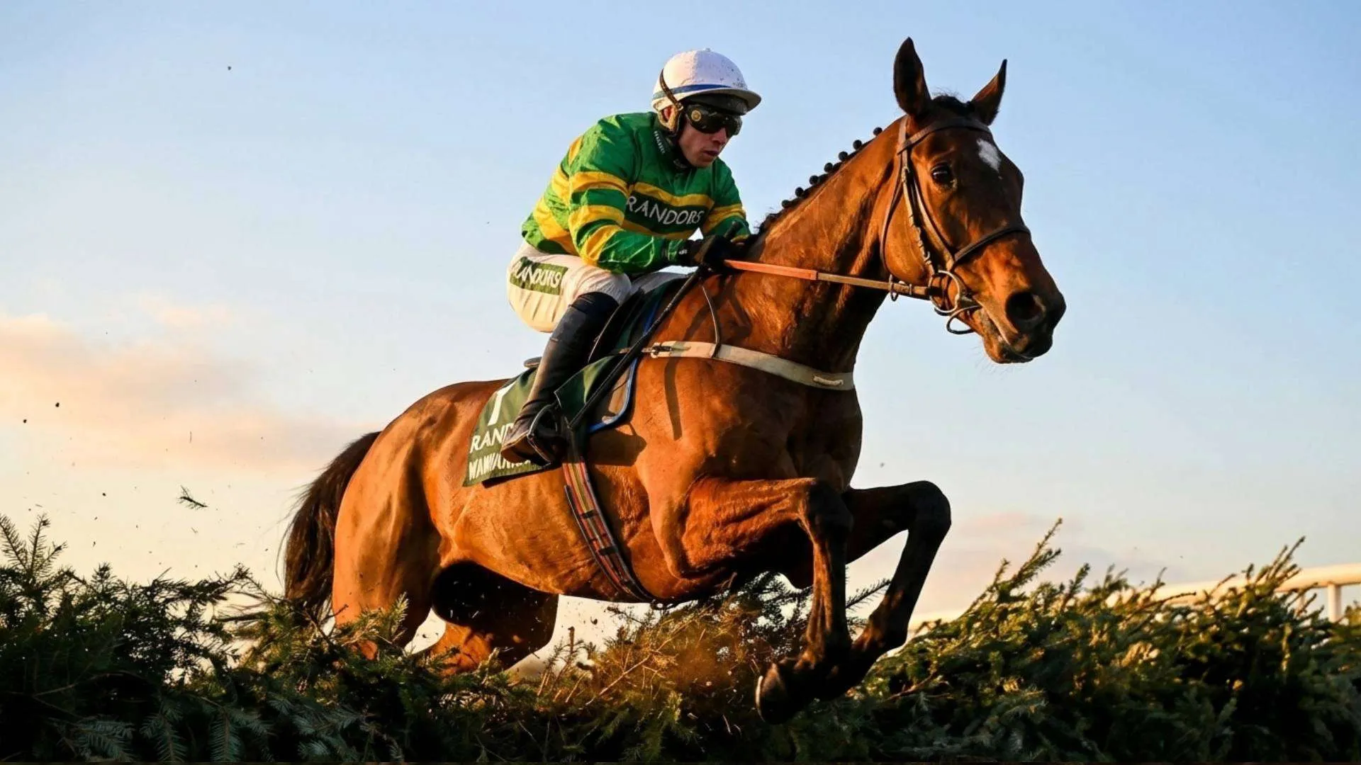 I Am Maximus eyes rare Grand National redemption as Mullins chases ...
