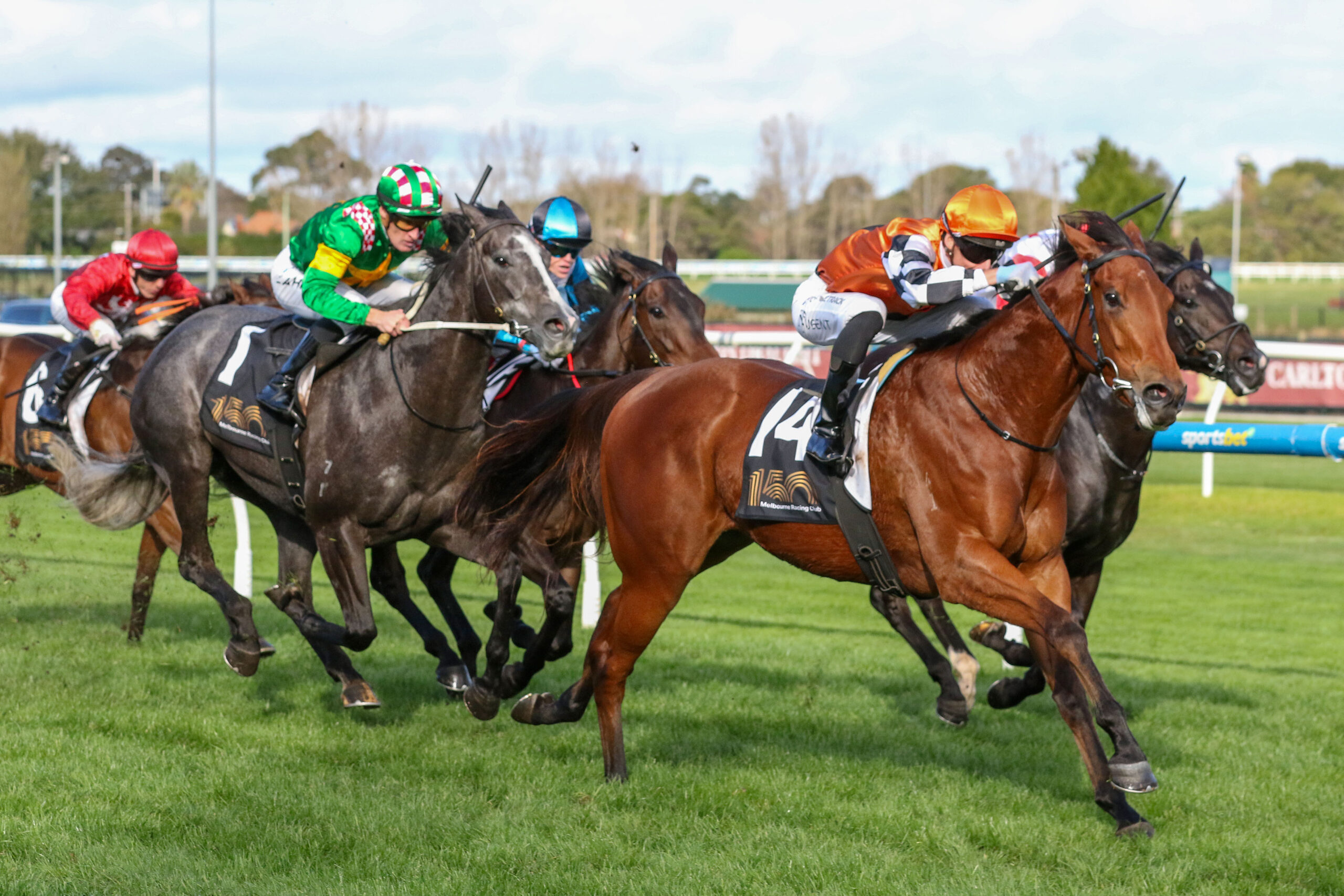 0V9BAZABALL REWARDED0751 | Just Horse Racing