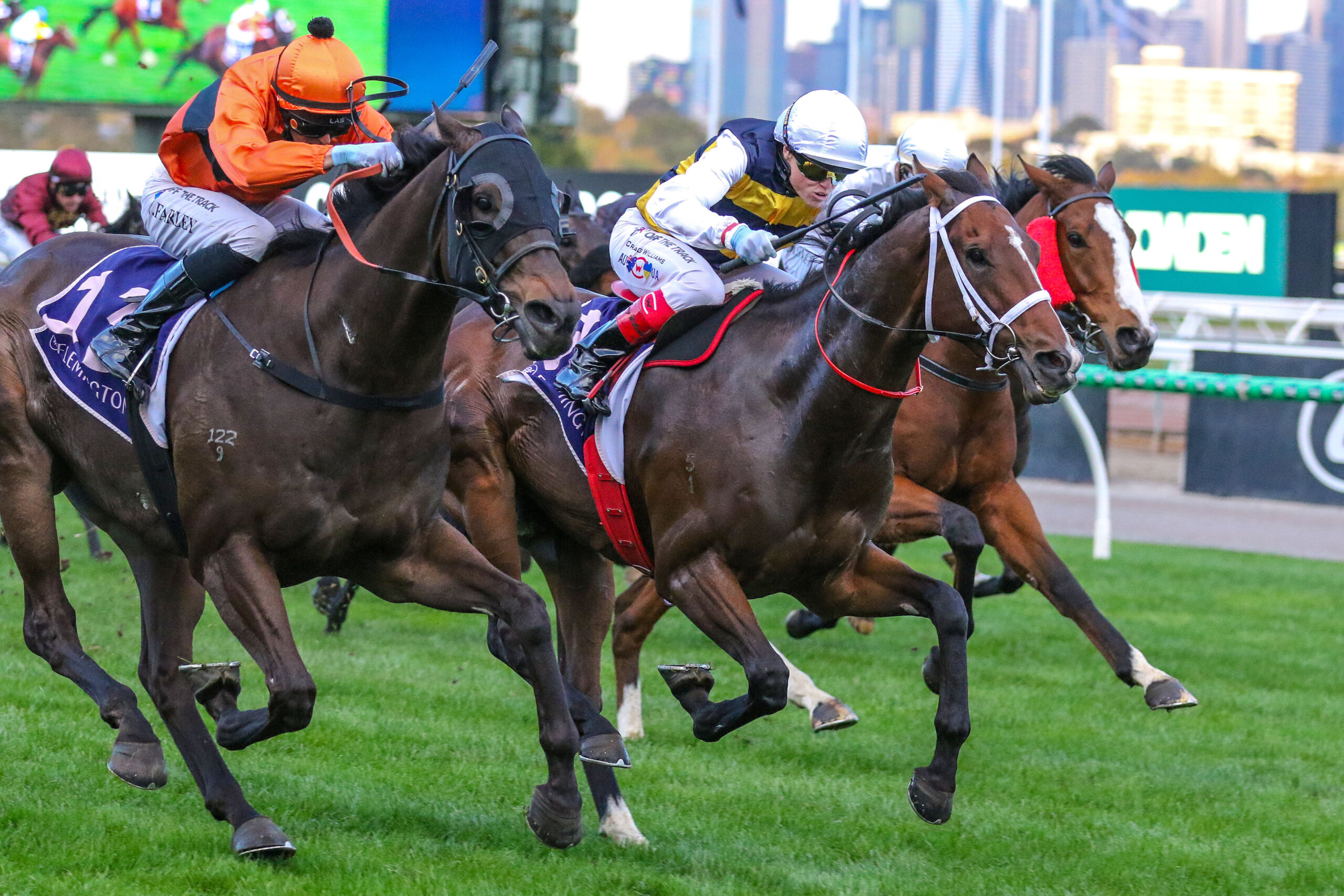 0V9GHETTO SUPASTAR1149 | Just Horse Racing
