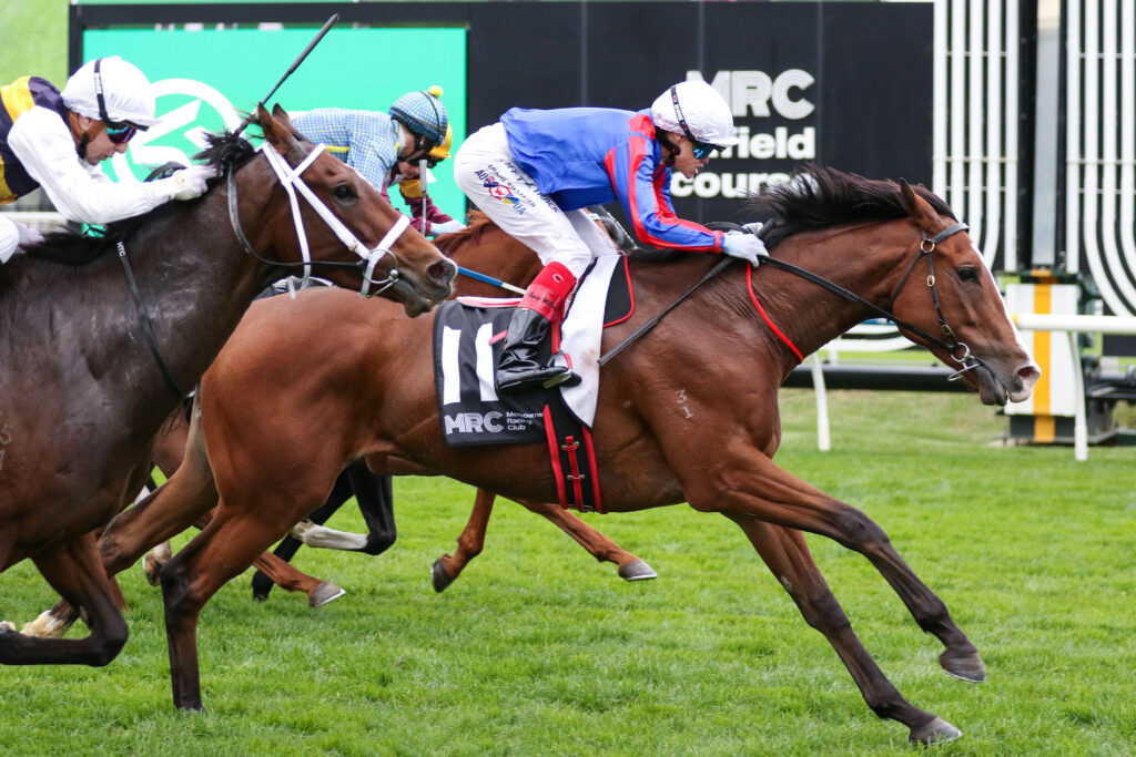 Simurgh out to build on winning run | Just Horse Racing