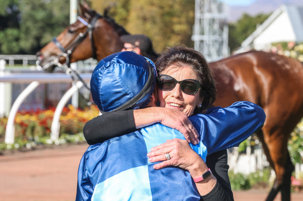 New Zealand racing mourns Group 1-winning trainer Anne Herbert | Just ...