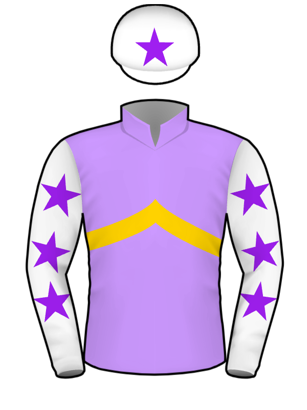 DEFENDANT | Just Horse Racing