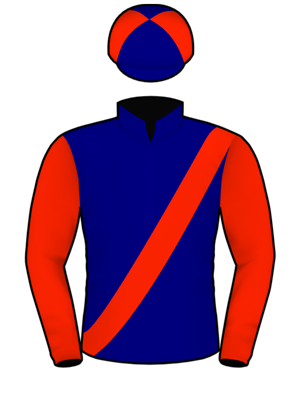 DOCTOR ASKAR | Just Horse Racing