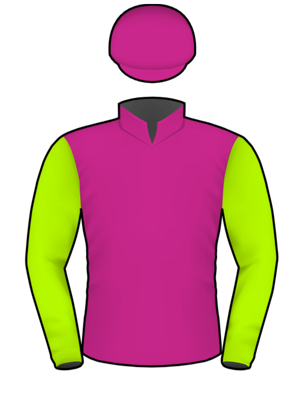 ESJAY | Just Horse Racing