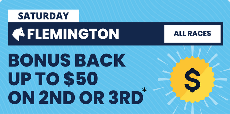 Andrew Ramsden Stakes day at Flemington Bet Back as Bonuses on Selected ...