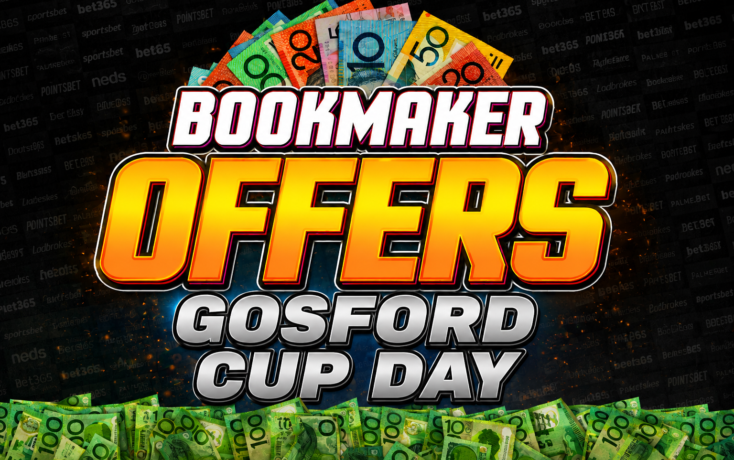 Gosford Cup day at Gosford Races Betting Sites/Apps Offers, Free Promo ...