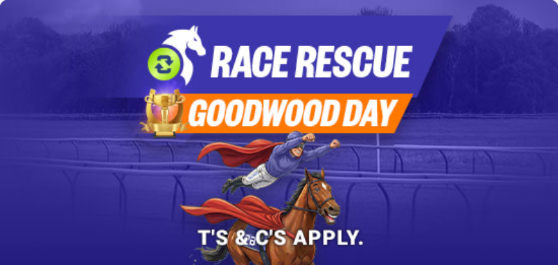 SAT RACING RACE RESCUE | Just Horse Racing