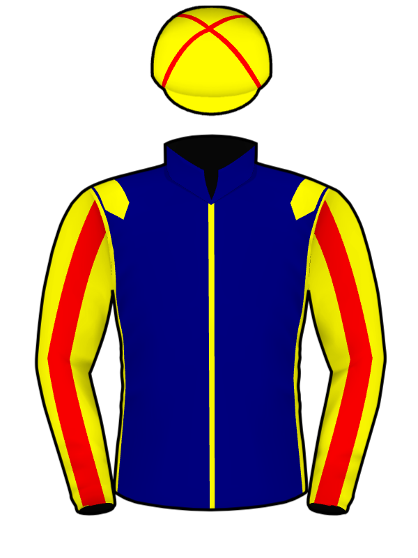SPICY MARTINI | Just Horse Racing