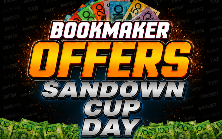 Sandown Cup day at Sandown Races Betting Sites/Apps Offers, Free Promo ...