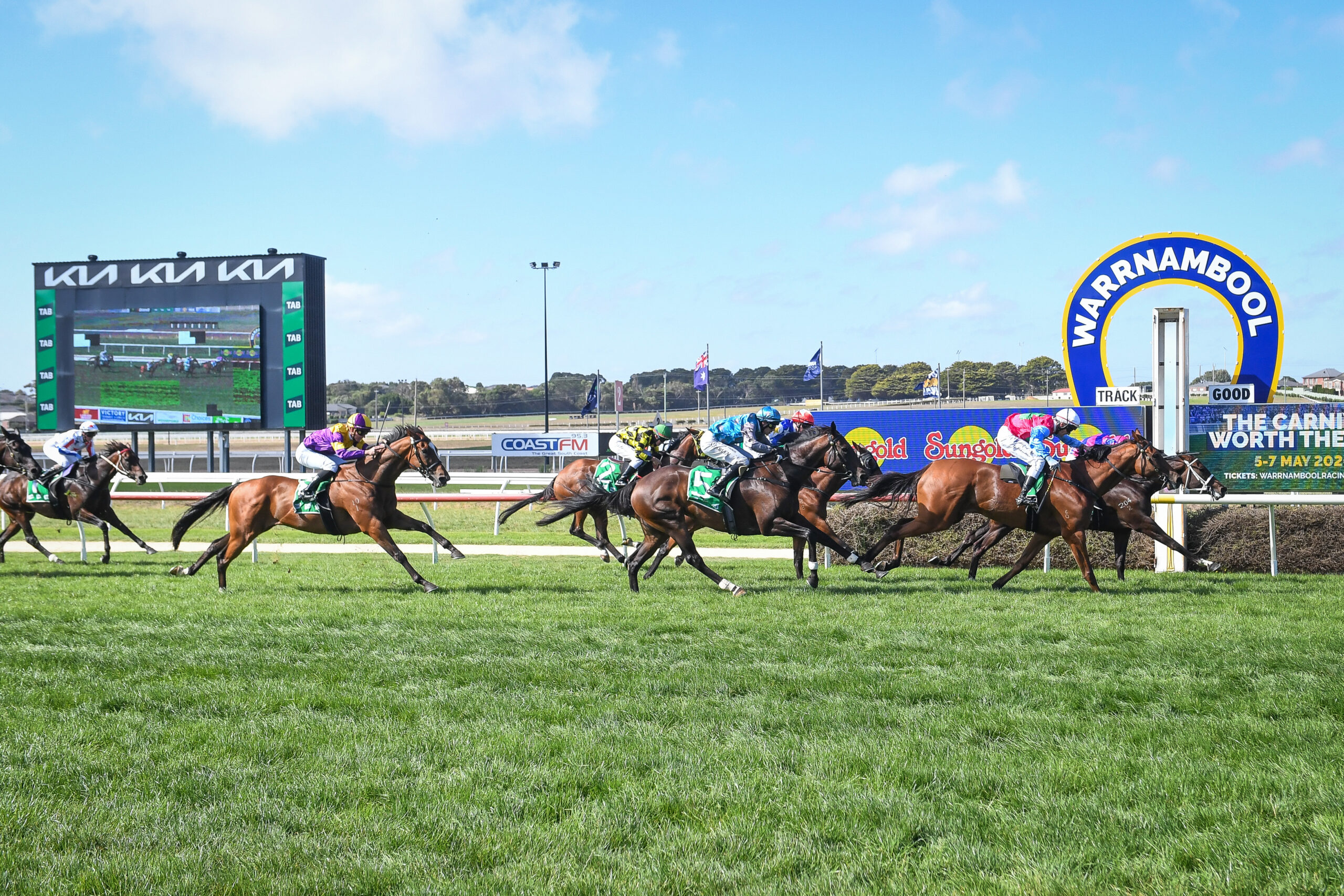 Warrnambool Cup 2026 – Tips, Field, Betting, Odds and Horse Previews ...