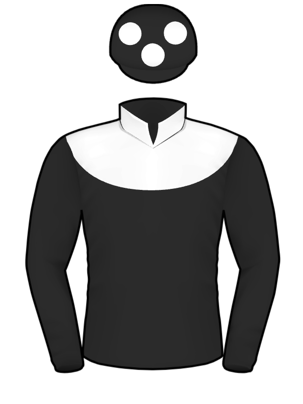 PANDA’S SPECTRUM | Just Horse Racing