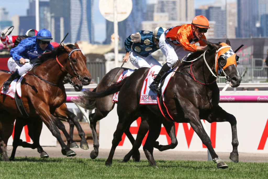 Victoria Derby – What you need to know | Just Horse Racing