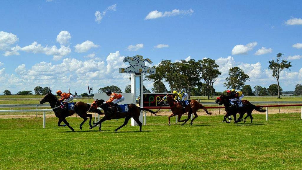 12/6/2026 Horse Racing Tips and Best Bets – Beaudesert | Just Horse Racing