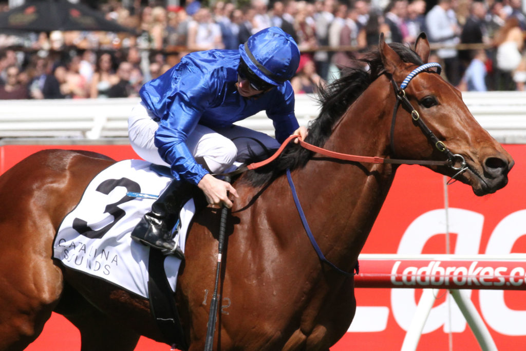 Chetwood continues his winning streak