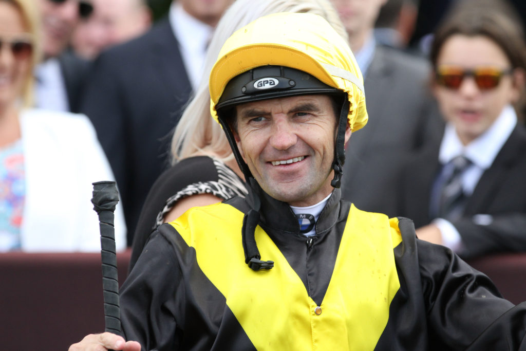 Dwayne Dunn snaps city drought at Sandown | Just Horse Racing