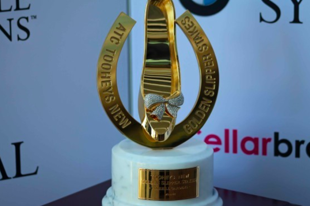 Golden Slipper 2025: Horses, Field, Odds, Race Time, Watch Live Stream ...