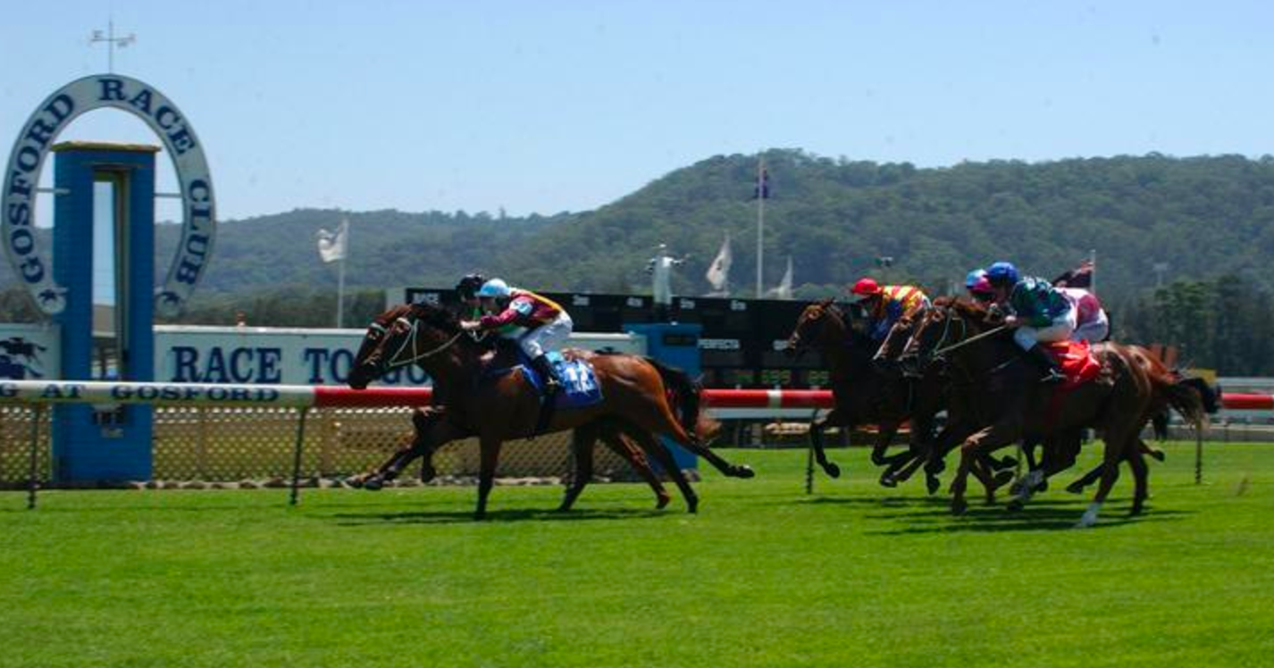 9/5/2026 Horse Racing Tips and Best Bets – Gosford, Gosford Cup day ...