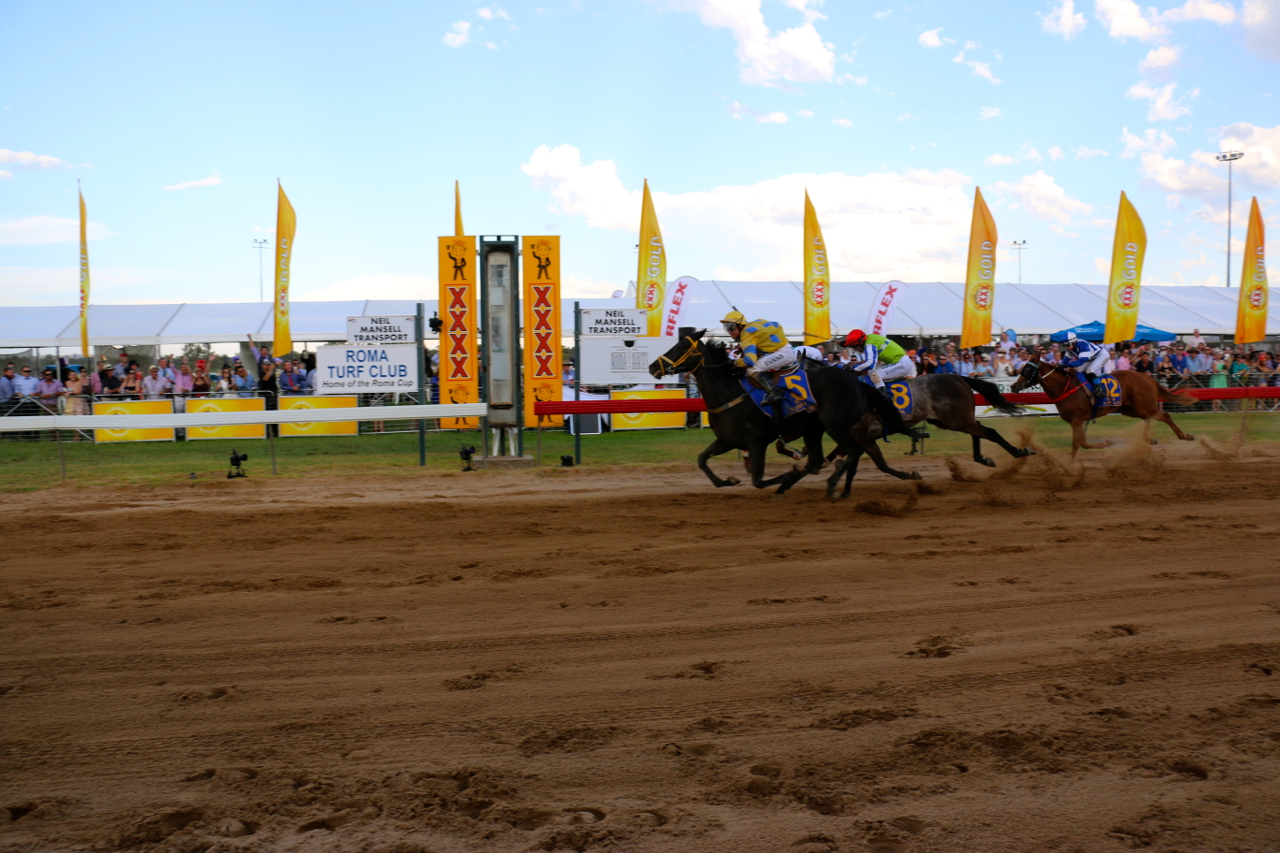 The Best Country Queensland Race Meetings That You Need to Attend ...