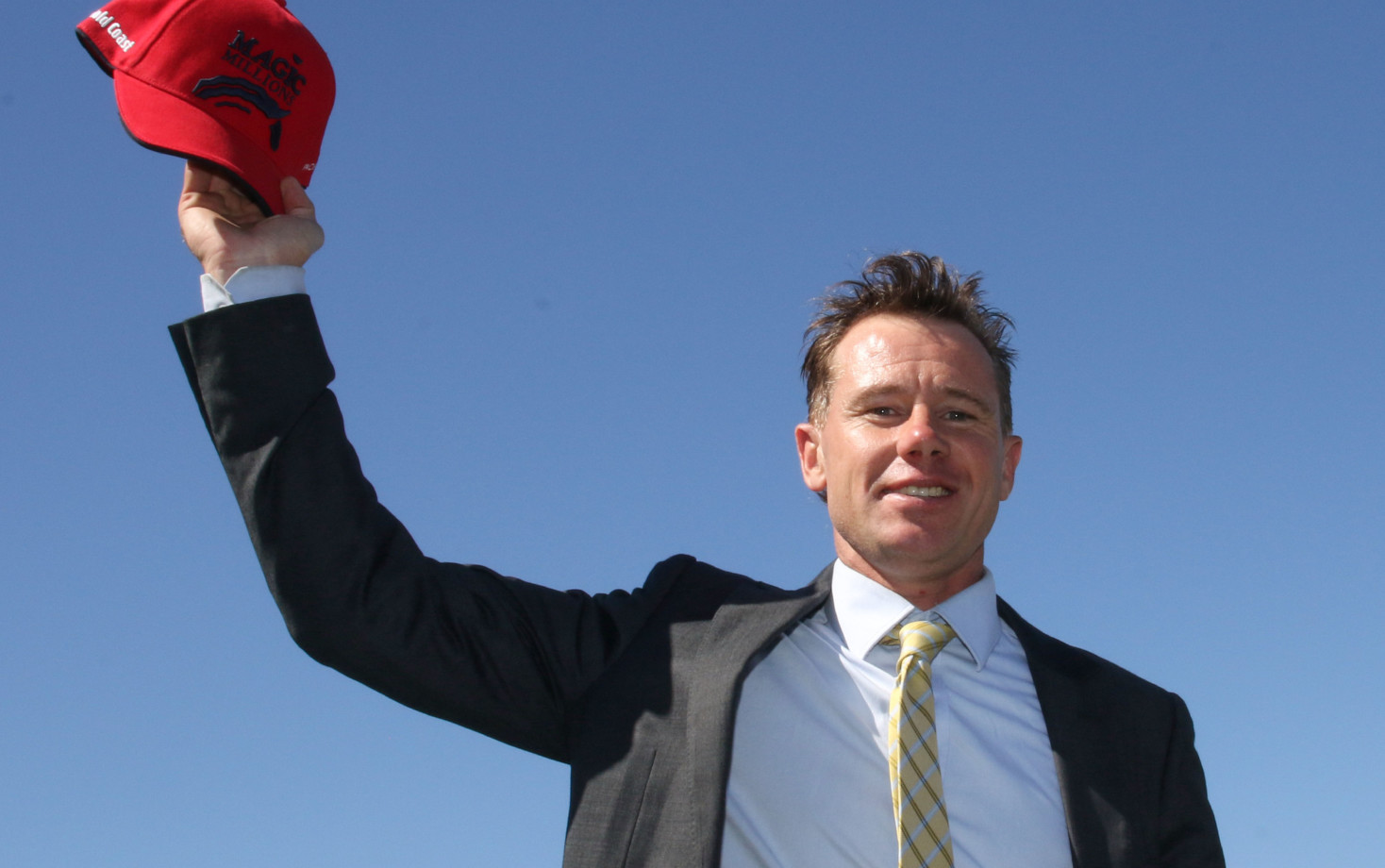 Patrick Payne a key player in Sandown jumps | Just Horse Racing