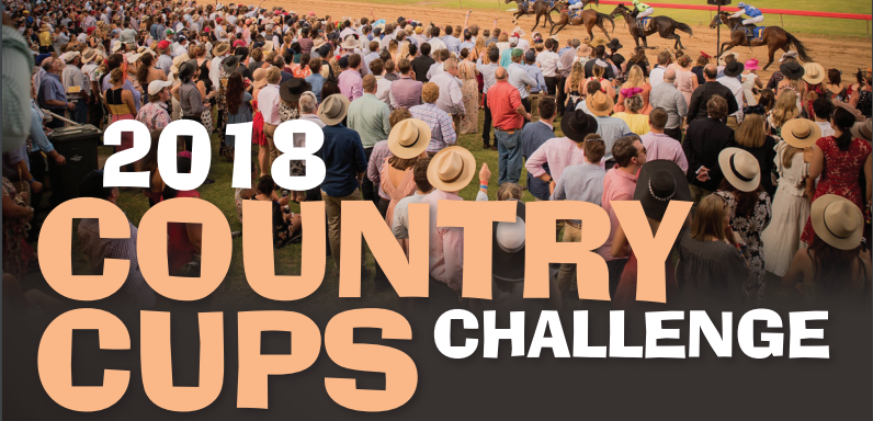 Racing Queensland announce Country Cups Challenge | Just Horse Racing